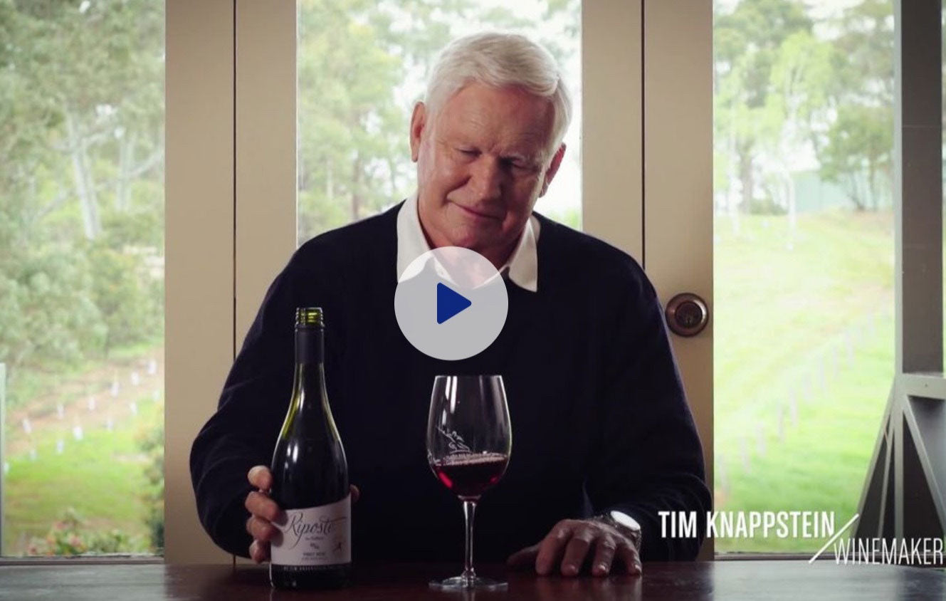 Riposte 2018 Final – Somm Wine Merchant